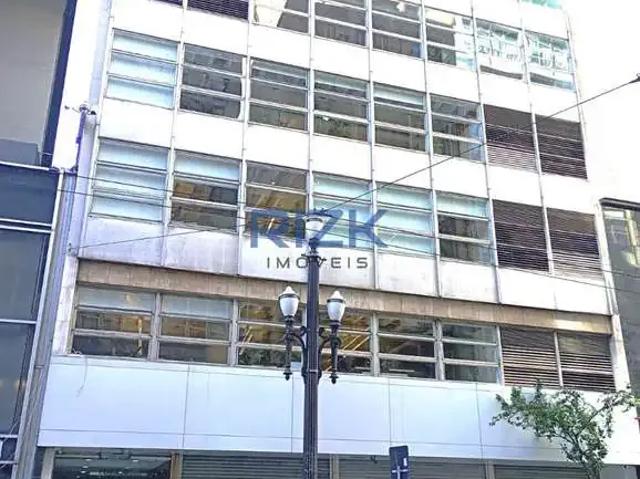 Conj. Comercial / Sala para Venda em São Paulo/SP Centro