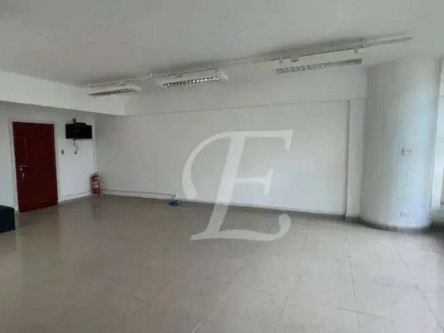 Conj. Comercial / Sala para Venda em São Paulo/SP Centro