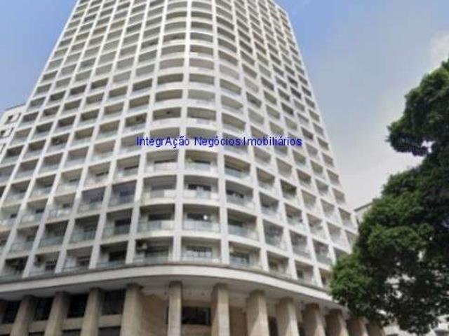 Conj. Comercial / Sala para Venda em São Paulo/SP Centro