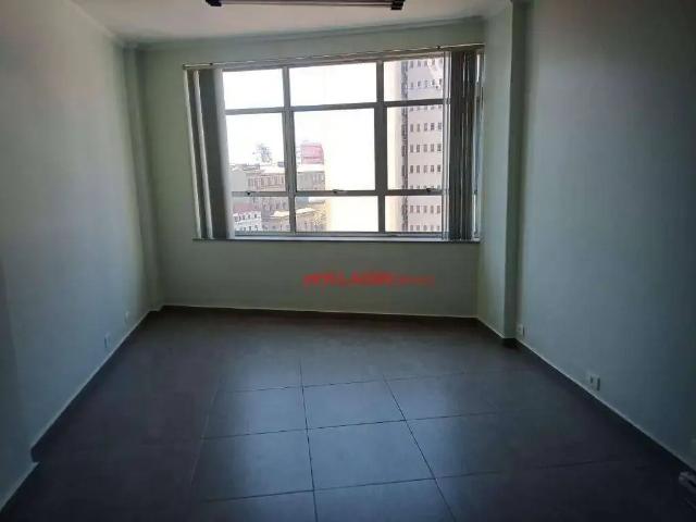 Conj. Comercial / Sala para Venda em São Paulo/SP Centro