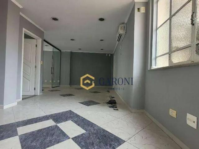 Conj. Comercial / Sala para Venda em São Paulo/SP Centro