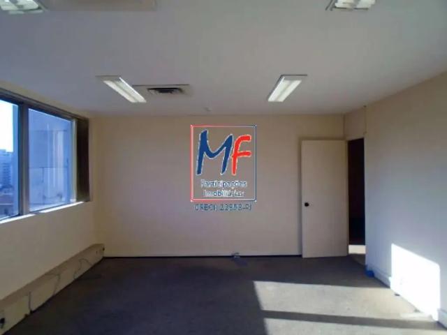 Conj. Comercial / Sala para Venda em São Paulo/SP Centro