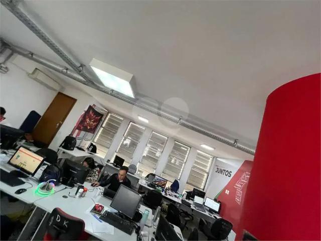 Conj. Comercial / Sala para Venda em São Paulo/SP Centro