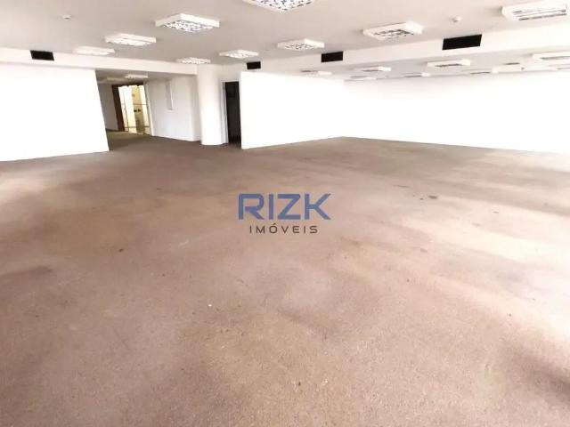 Conj. Comercial / Sala para Venda em São Paulo/SP Centro
