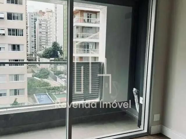 Conj. Comercial / Sala para Venda em São Paulo/SP Cerqueira César