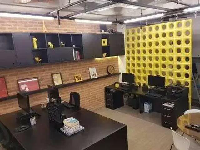 Conj. Comercial / Sala para Venda em São Paulo/SP Cerqueira César