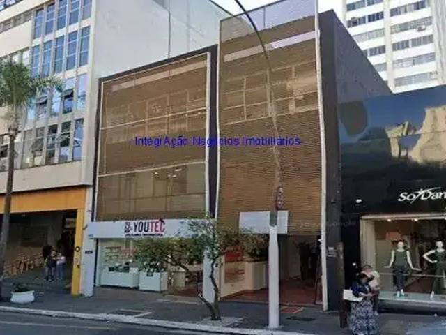 Conj. Comercial / Sala para Venda em São Paulo/SP Cerqueira César