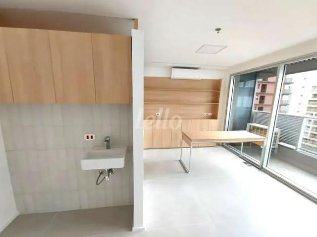 Conj. Comercial / Sala para Venda em São Paulo/SP Cerqueira César