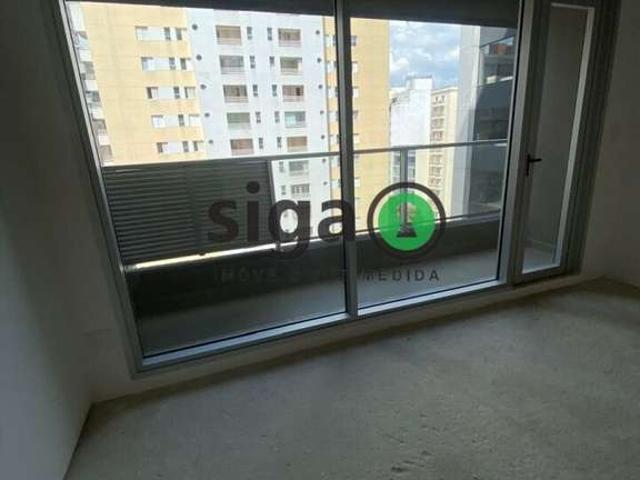 Conj. Comercial / Sala para Venda em São Paulo/SP Cerqueira César