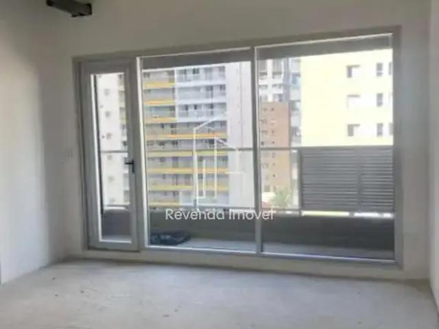 Conj. Comercial / Sala para Venda em São Paulo/SP Cerqueira César
