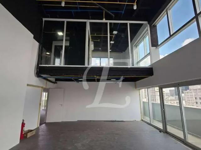 Conj. Comercial / Sala para Venda em São Paulo/SP Cerqueira César