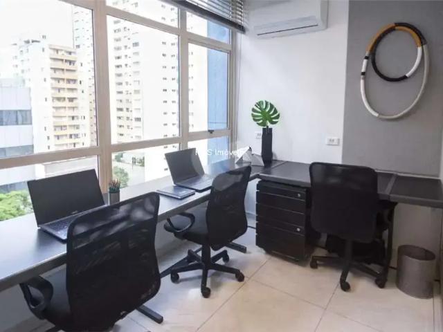 Conj. Comercial / Sala para Venda em São Paulo/SP Cerqueira César