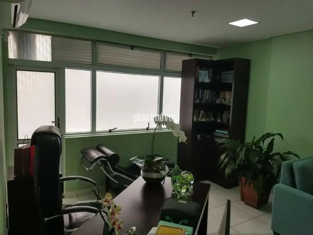 Conj. Comercial / Sala para Venda em São Paulo/SP Cerqueira César