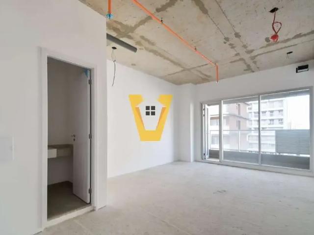 Conj. Comercial / Sala para Venda em São Paulo/SP Cerqueira César