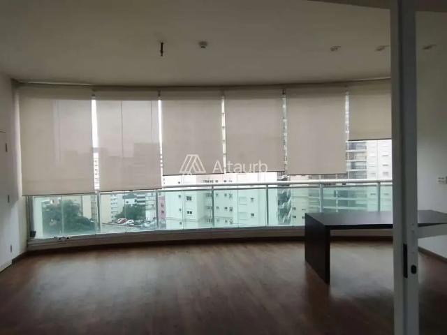 Conj. Comercial / Sala para Venda em São Paulo/SP Cerqueira César 1 Quartos