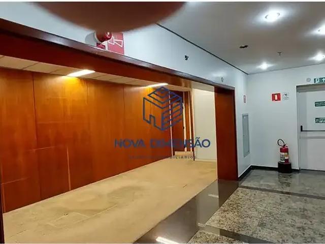 Conj. Comercial / Sala para Venda em São Paulo/SP Cerqueira César