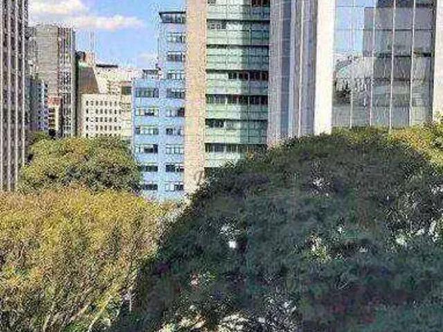 Conj. Comercial / Sala para Venda em São Paulo/SP Cerqueira César