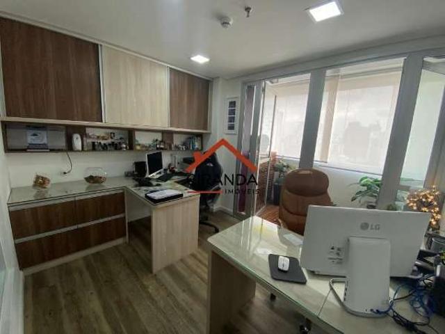 Conj. Comercial / Sala para Venda em São Paulo/SP Cerqueira César