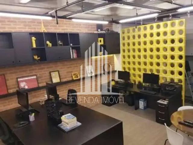 Conj. Comercial / Sala para Venda em São Paulo/SP Cerqueira César 2 Quartos