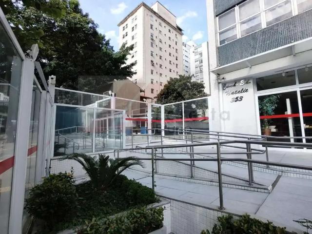 Conj. Comercial / Sala para Venda em São Paulo/SP Cerqueira César