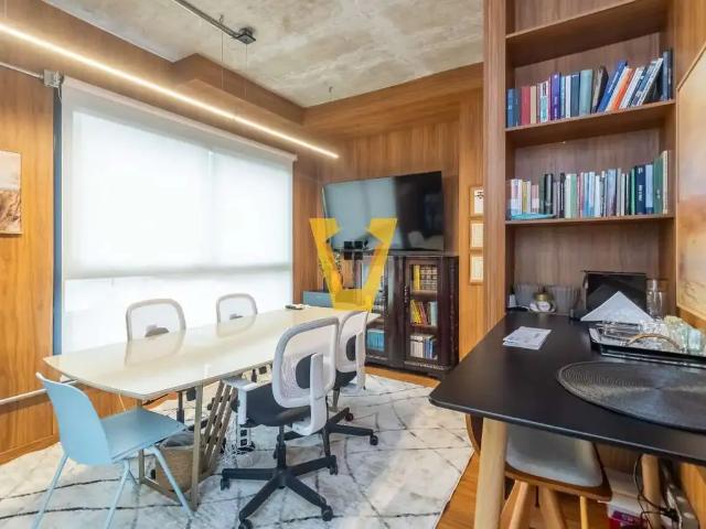 Conj. Comercial / Sala para Venda em São Paulo/SP Cerqueira César