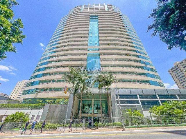 Conj. Comercial / Sala para Venda em São Paulo/SP Cerqueira César