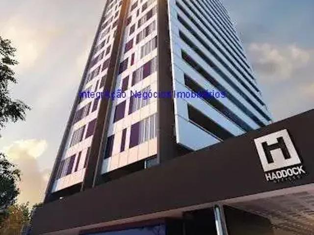 Conj. Comercial / Sala para Venda em São Paulo/SP Cerqueira César