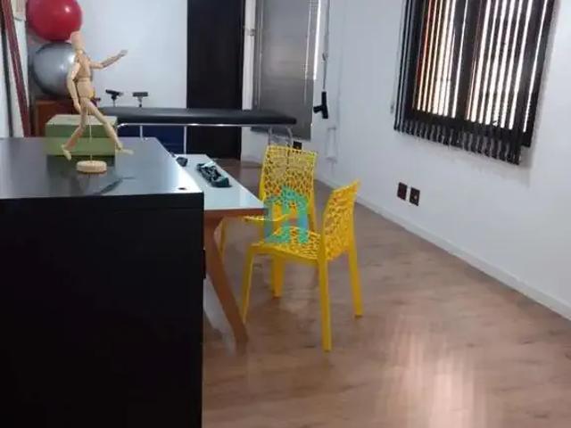 Conj. Comercial / Sala para Venda em São Paulo/SP Cerqueira César