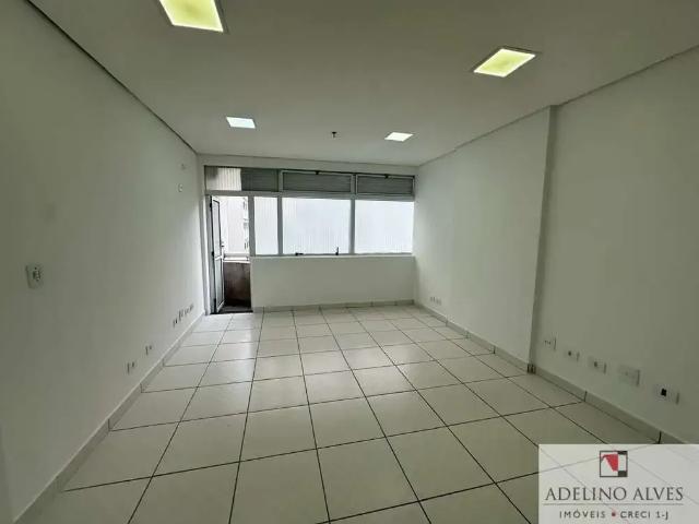 Conj. Comercial / Sala para Venda em São Paulo/SP Cerqueira César