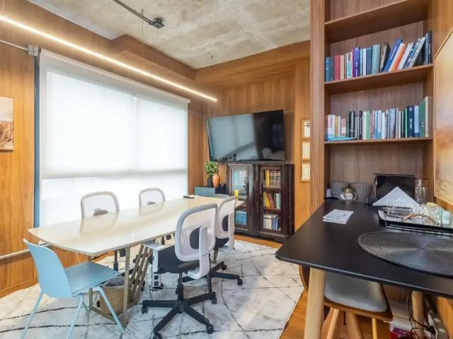Conj. Comercial / Sala para Venda em São Paulo/SP Cerqueira César
