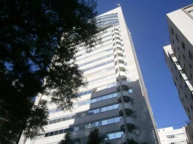 Conj. Comercial / Sala para Venda em São Paulo/SP Cerqueira César