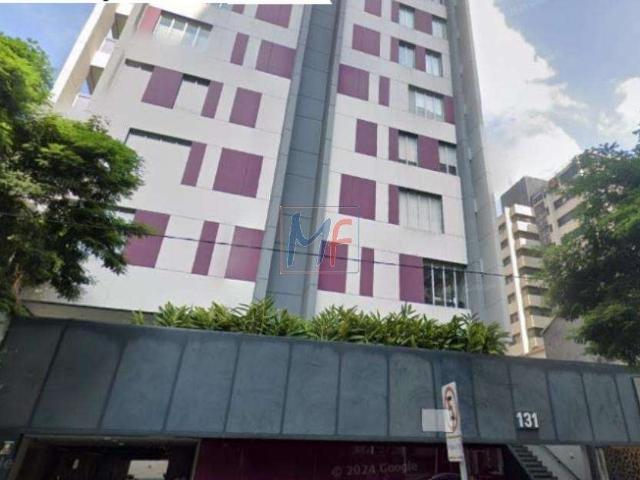 Conj. Comercial / Sala para Venda em São Paulo/SP Cerqueira César