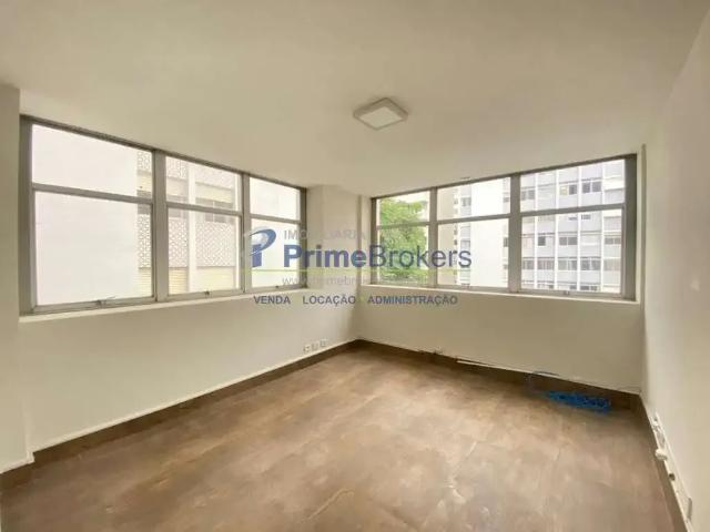 Conj. Comercial / Sala para Venda em São Paulo/SP Cerqueira César