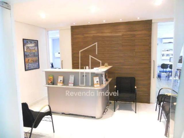 Conj. Comercial / Sala para Venda em São Paulo/SP Cerqueira César