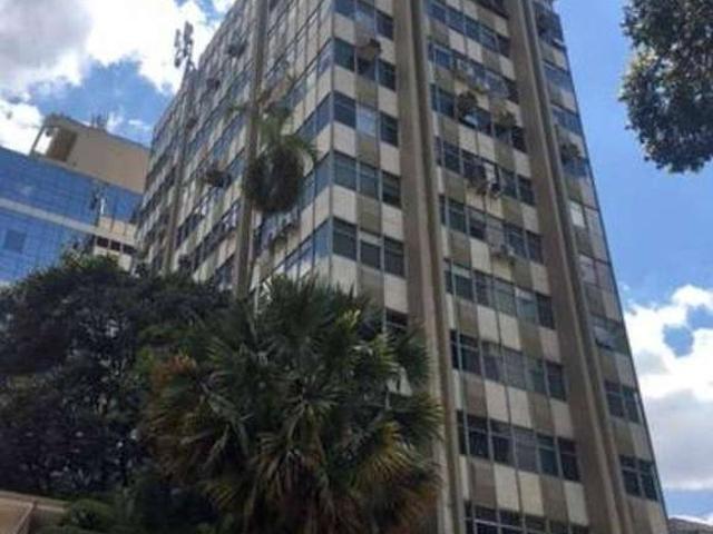 Conj. Comercial / Sala para Venda em São Paulo/SP Cerqueira César
