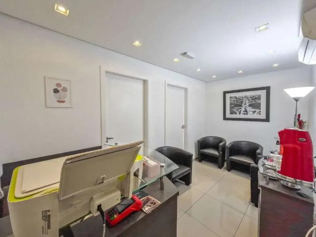 Conj. Comercial / Sala para Venda em São Paulo/SP Cerqueira César