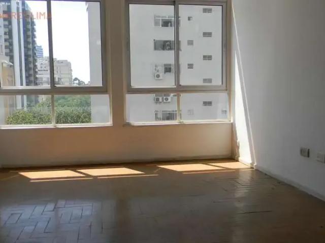 Conj. Comercial / Sala para Venda em São Paulo/SP Cerqueira César