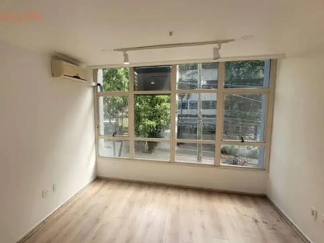 Conj. Comercial / Sala para Venda em São Paulo/SP Cerqueira César