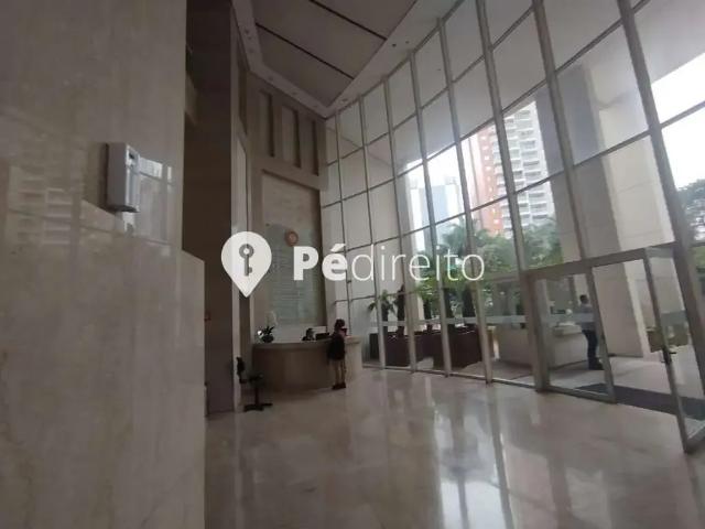 Conj. Comercial / Sala para Venda em São Paulo/SP Cerqueira César