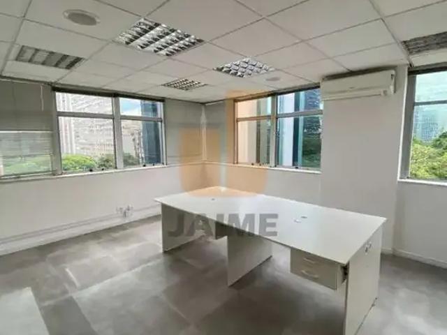 Conj. Comercial / Sala para Venda em São Paulo/SP Cerqueira César