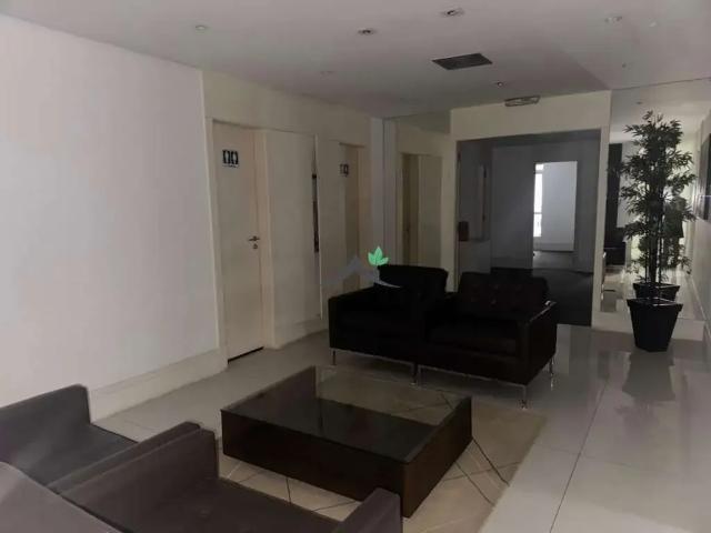 Conj. Comercial / Sala para Venda em São Paulo/SP Cerqueira César