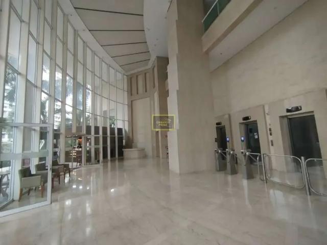 Conj. Comercial / Sala para Venda em São Paulo/SP Cerqueira César