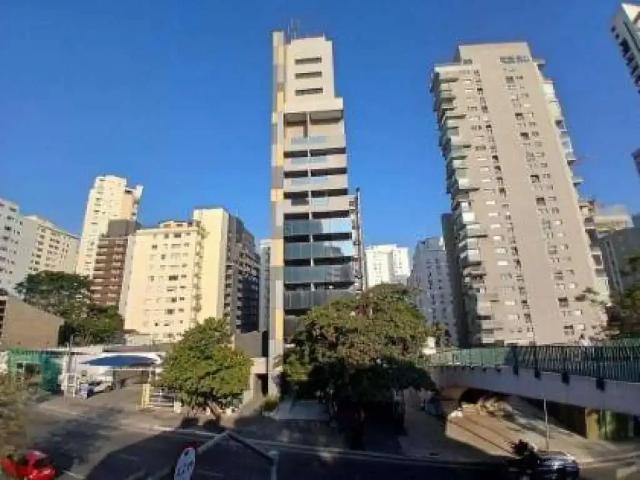 Conj. Comercial / Sala para Venda em São Paulo/SP Cerqueira César