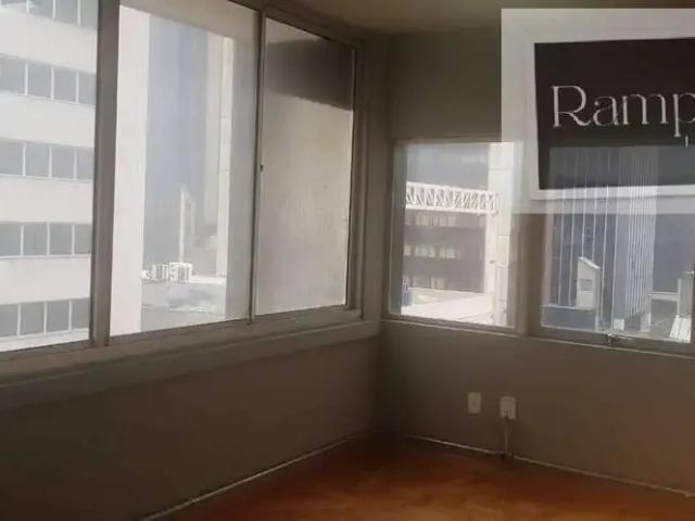 Conj. Comercial / Sala para Venda em São Paulo/SP Cerqueira César