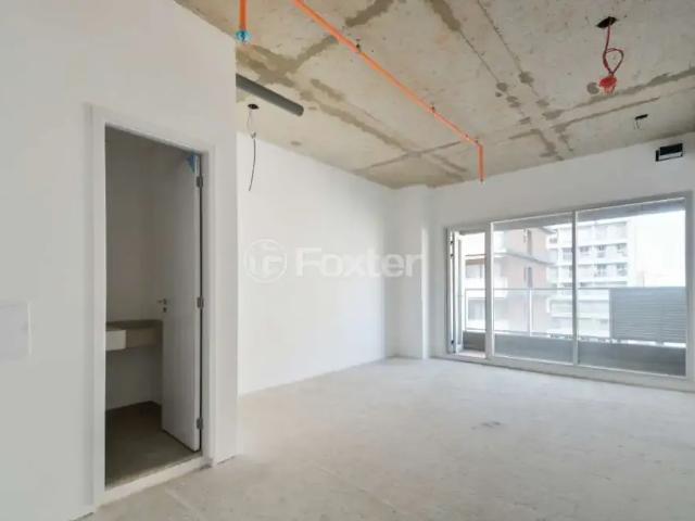 Conj. Comercial / Sala para Venda em São Paulo/SP Cerqueira César
