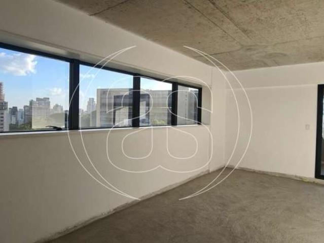 Conj. Comercial / Sala para Venda em São Paulo/SP Cerqueira César