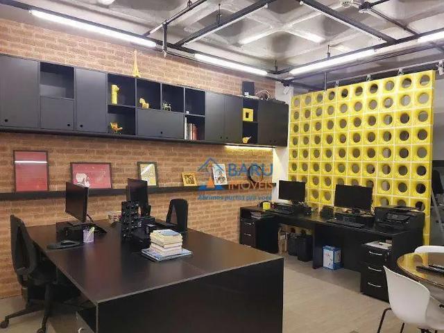 Conj. Comercial / Sala para Venda em São Paulo/SP Cerqueira César