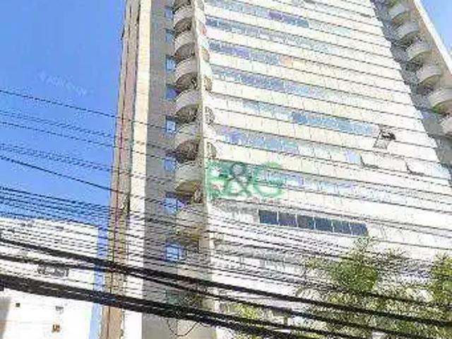 Conj. Comercial / Sala para Venda em São Paulo/SP Cerqueira César