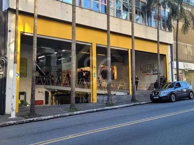 Conj. Comercial / Sala para Venda em São Paulo/SP Cerqueira César