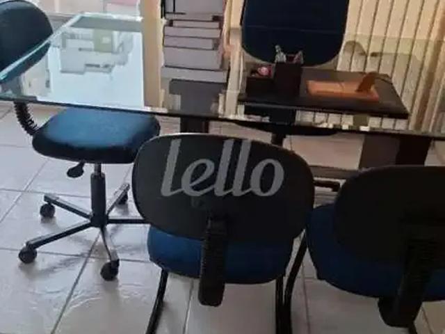 Conj. Comercial / Sala para Venda em São Paulo/SP Cerqueira César